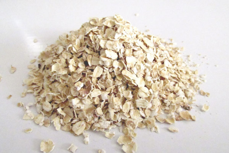 The Truth About Eating Expired Oats - What You Need to Know | Honest Eats