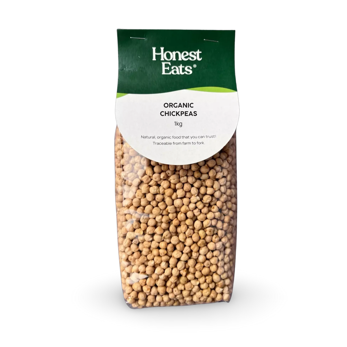 Organic Chickpeas | Shop Now at Best Price | Honest Eats | Honest Eats